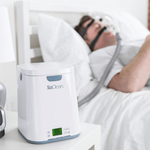 SoClean 2 CPAP Cleaner Review What s The Verdict In 2019 SoClean 2 CPAP Cleaner Review What s The Verdict In 2019