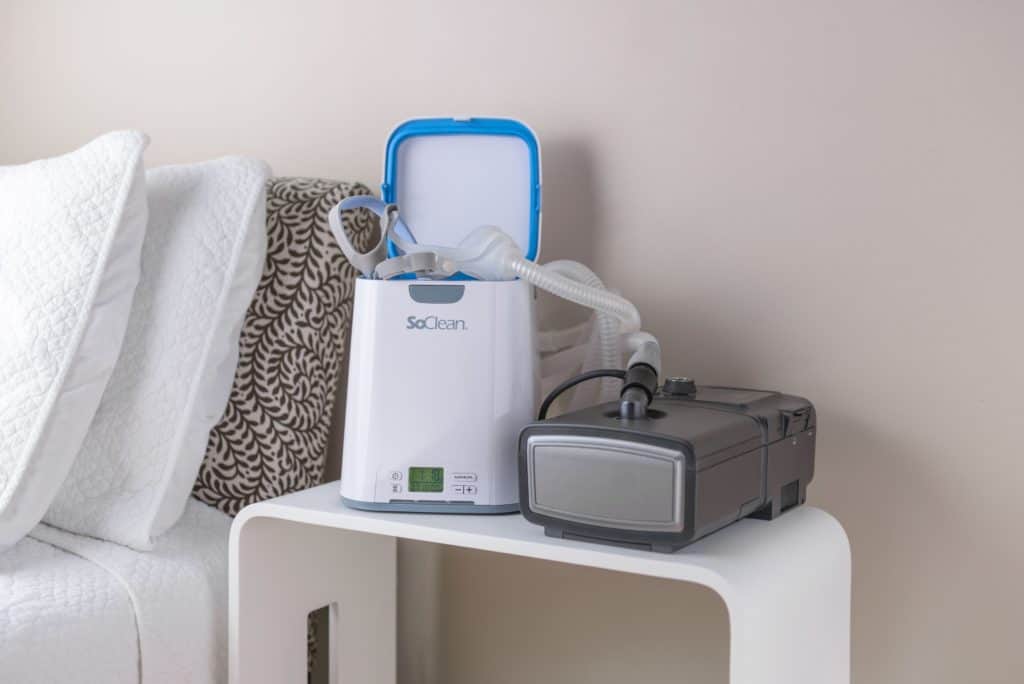 SoClean 2 CPAP Cleaner Review What s The Verdict In 2019 SoClean 2 CPAP Cleaner Review What s The Verdict In 2019